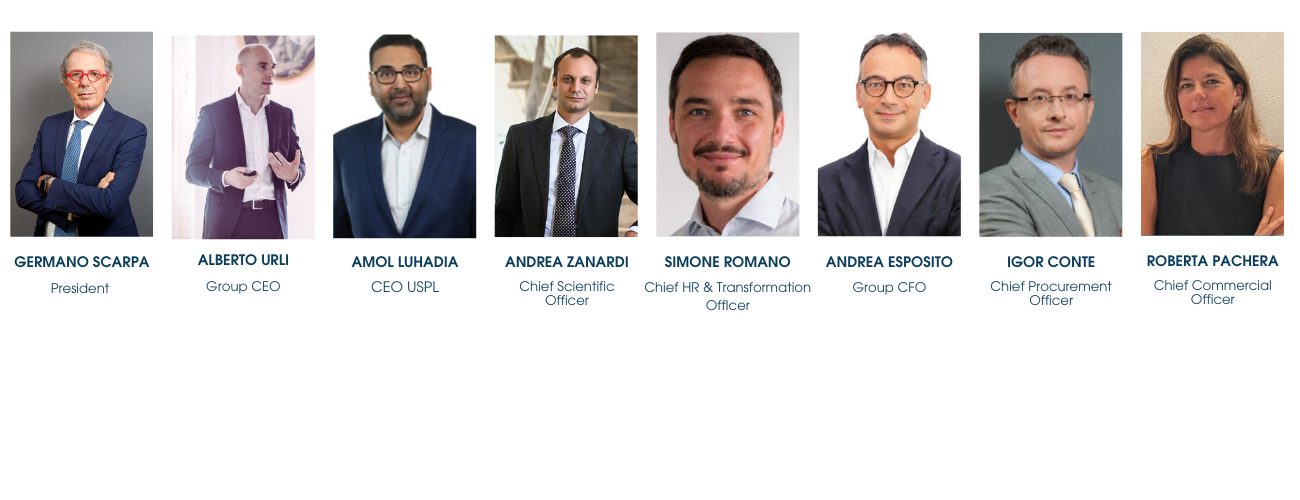 Chi Siamo - Biofarma Group