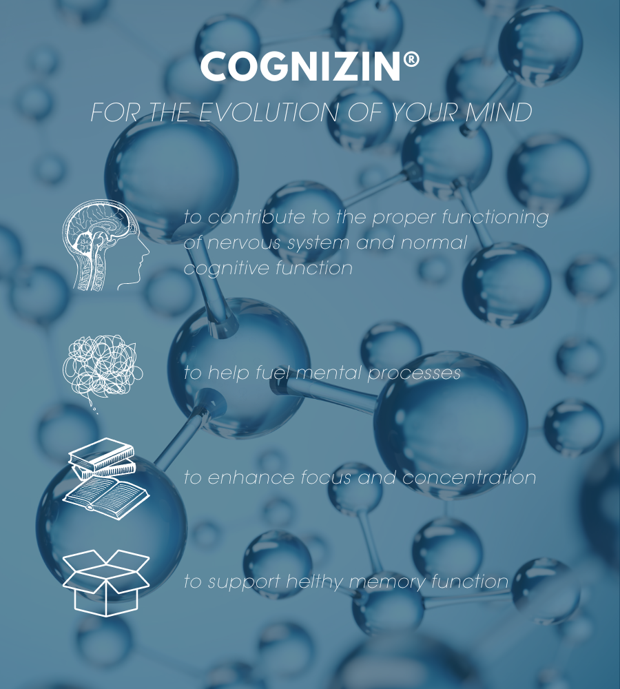 Mood supplements: taking care of mental well-being