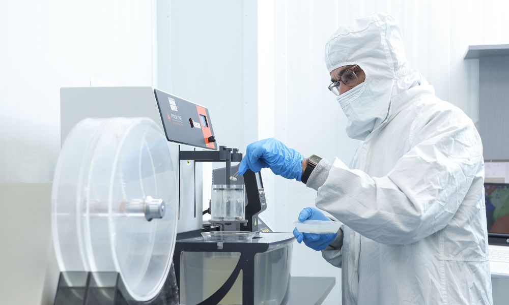 US Pharma Lab | Biofarma Group