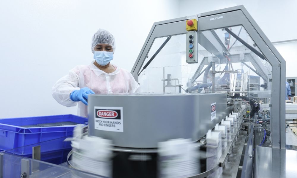 US Pharma Lab