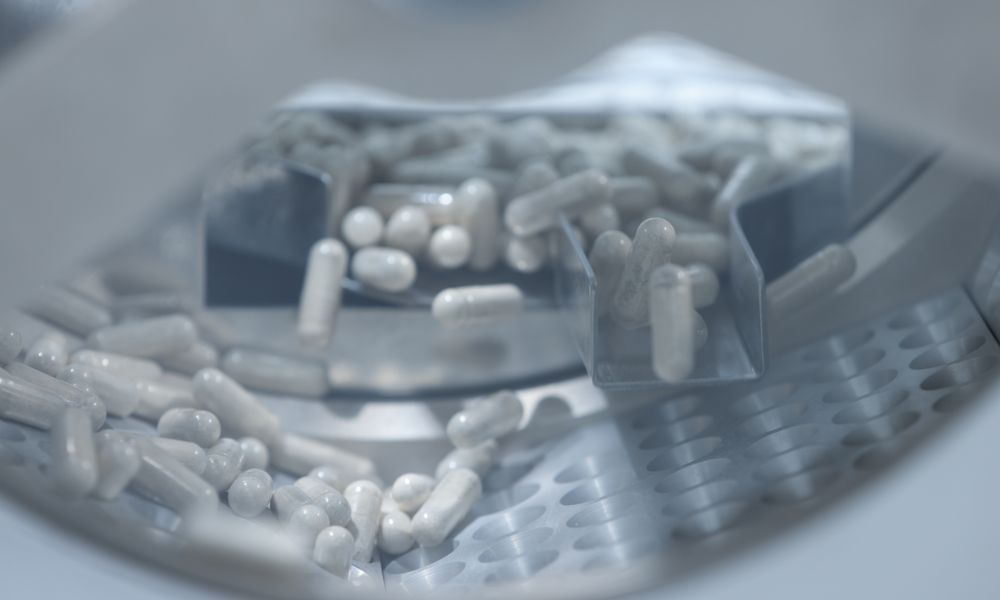 US Pharma Lab