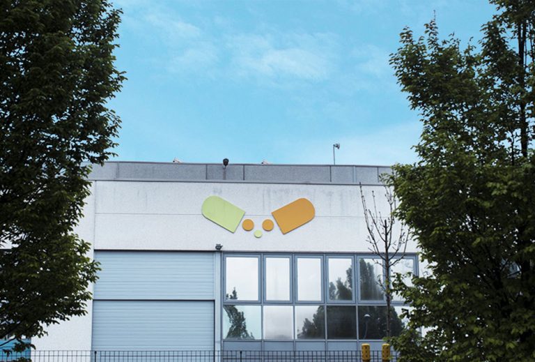 Contatti - Biofarma Group